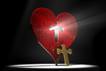 Prayer: A Pilgrimage of the Heart - Daughters of Charity