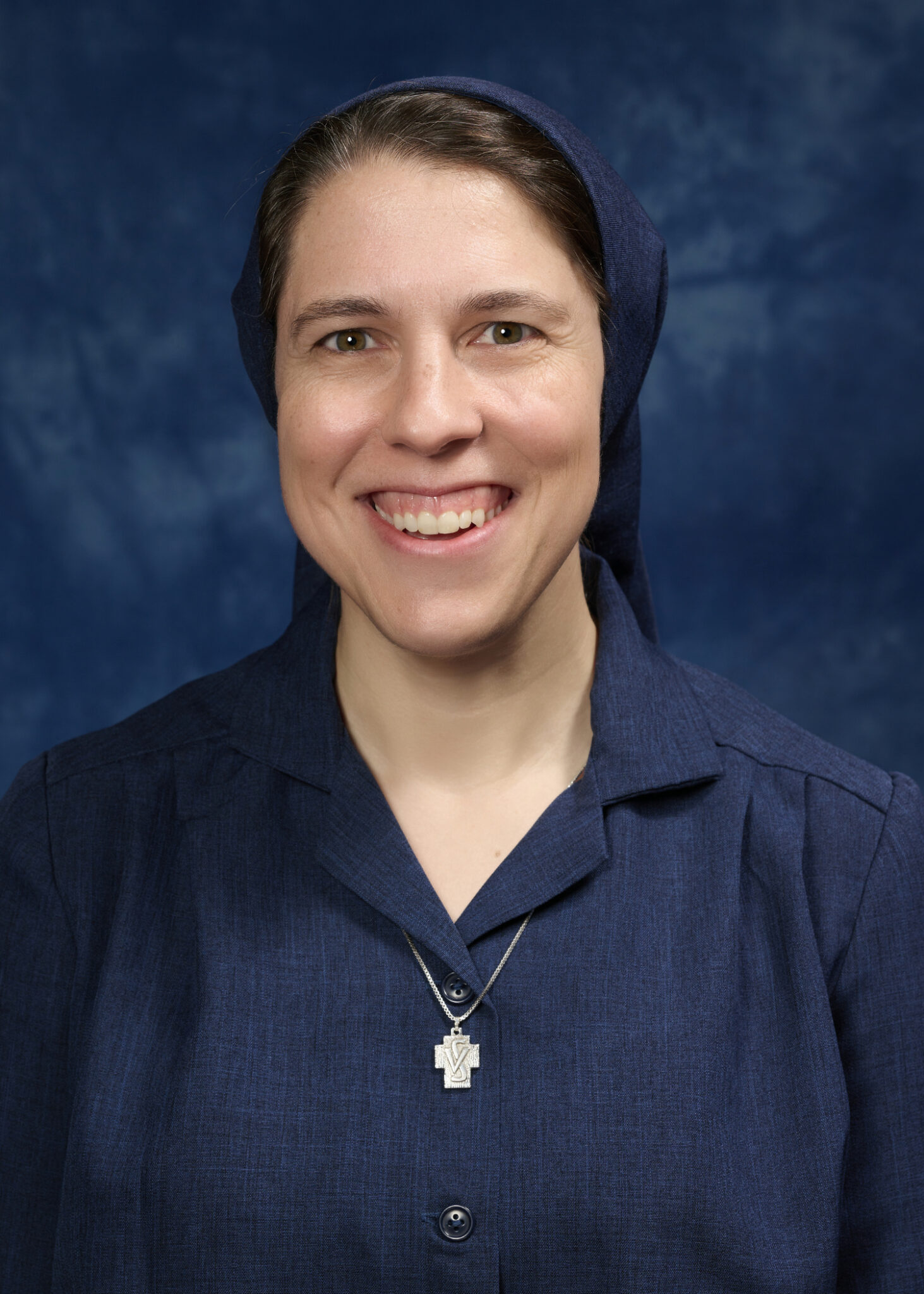 Contact - Daughters of Charity